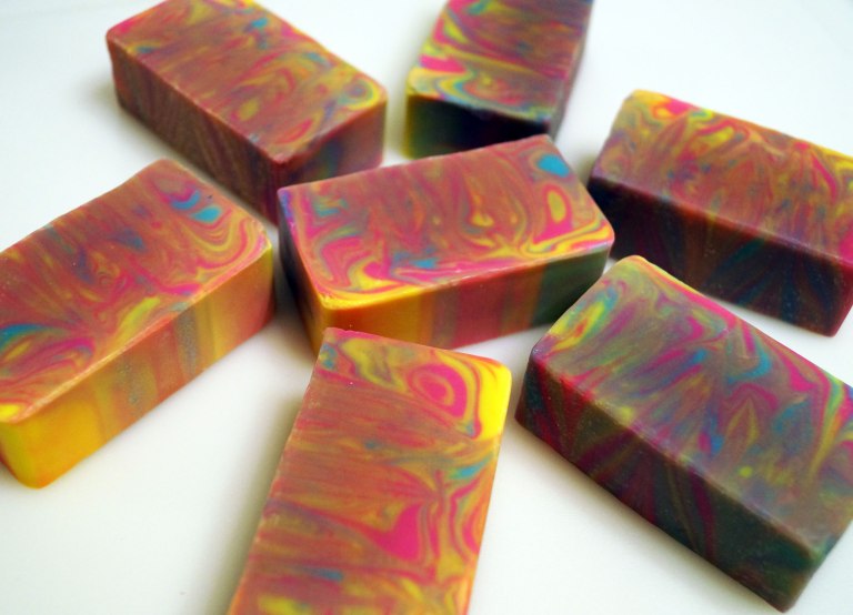 soap | Ecoviolet Soap